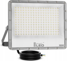 Halogenová Led lampa 150W 16500lm Premium Venkovní reflektor Ip
