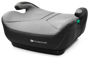 Kinderkraft Podsedák I-Boost 2 (125–150 cm) Grey