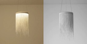 Toolight Toolight, LED stropní svítidlo 20cm, APP889-CP CHAIN, OSW-05039