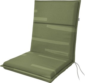 Doppler SIERRA 4083 - nízký polstr na křeslo s nízkým opěradlem
