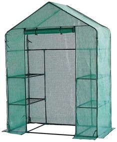 Fóliovník STREND PRO Greenhouse 2173651 143x73x195cm