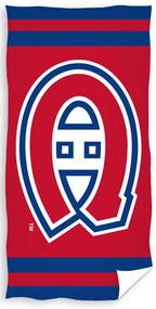 Osuška NHL Montreal Canadiens 2. jakost