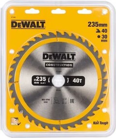 Pilový kotouč DeWALT DT1955-QZ CONSTRUCTION