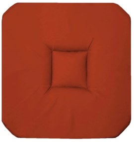 Podsedák 36x36 cm Panama – douceur d'intérieur