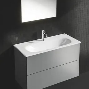 Grohe - Umyvadlová baterie s výpustí, chrom
