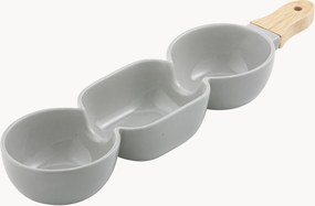 Porcelánový servírovací talíř Alto