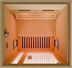 Artsauna Infrasauna Nyborg S90V