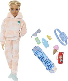 Mattel Barbie dream besties panenka - ken / od 4 let