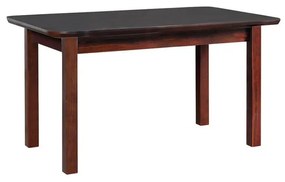 Rozkládací stůl Logan II, Barva dřeva: ořech