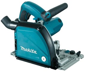 Makita - Ponorná pila na hliník 118 mm, 1300 W CA5000XJ