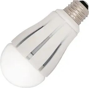 Tipa LED žárovka E27 12W / teplá bílá