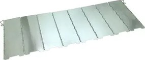 Cattara Závětří pro plynový vařič / Zavětří / hliník / 24 × 66 cm