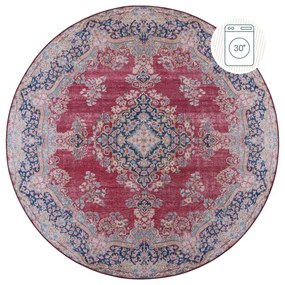 Pratelný kulatý koberec ø 180 cm FOLD Colby - Flair Rugs