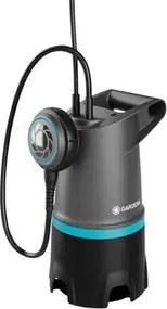Gardena 09017-47 Kalové ponorné čerpadlo 2v1 20000 BASIC / 20.000 l/h