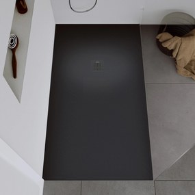 Duravit DuraBayas sprchová vanička