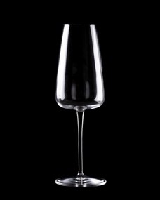 Sklenice na šampaňské Gioco 6ks. 400ml