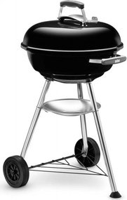 Zahradní gril Weber Compact Black