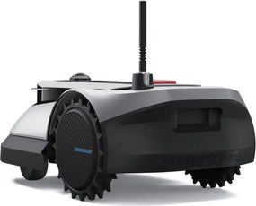 Robotická kosačka ECOVACS GOAT G1-2000 SILVER + prémiová garáž