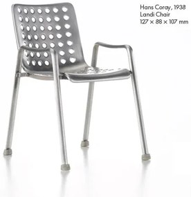 Vitra designové miniatury Landi Chair