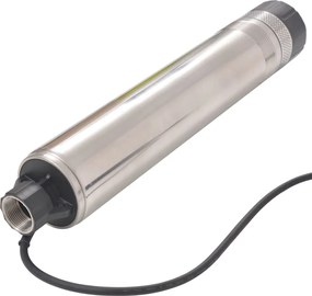 vidaXL Čerpadlo do studny 40 m 750 W [43570]