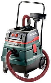 Metabo - Průmyslový vysavač, 1400 W, objem 50 l 602045000