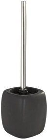WENKO WC štětka FARO černá 40x12x12 cm