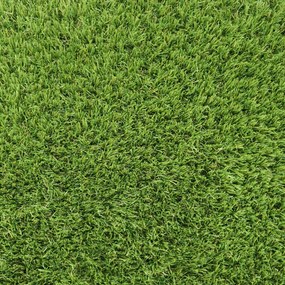 Artificial grass specialists, Umělá tráva Princess, vyříznout kruh, šíře 4m, zelená