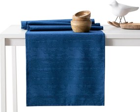 Sada ubrusu a běhounu na stůl AmeliaHome VESTA 115x300+35x300 cm - výběr z 11 provedení