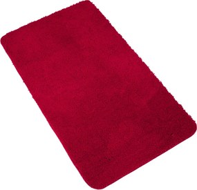 Bellatex MICRO 60x100 cm Červená 60x100 cm