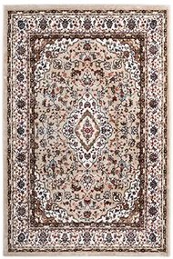 Kusový koberec Isfahan 740 beige Varianta: 160x230 cm