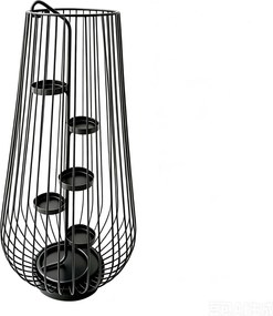 XXXLutz LUCERNA kov Ambia Home - 0057110493