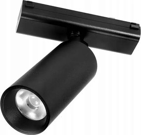 Magnetická lampa Ultra Slim 6W 4000K 967 DC