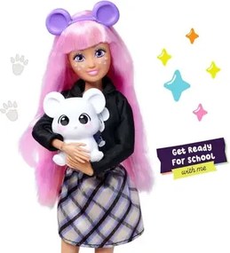 SIMBA Panenka Kawaii Hi Cora / 26 cm / od 4 let