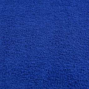 Ručníky FROGN 2 ks modré 50x100 cm 360 g/m² 136710