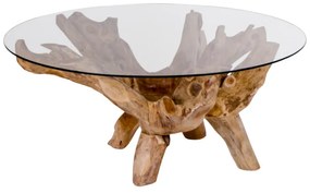 Designový konferenční stolek Armando - Skladem
