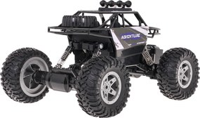Ramiz Crawler 1:14 Rock Shake RC na dálkové ovládání, modrý