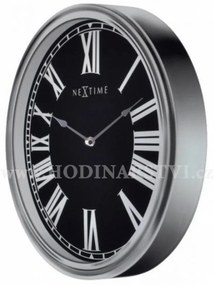 Hodiny NEXTIME 3075 Houdini 25x35cm