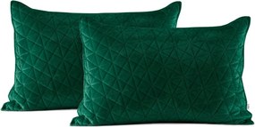 Povlaky na polštáře v sadě 2 ks 50x70 cm Laila – AmeliaHome