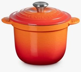 Le Creuset - Hrnec Every s poklicí proti přetečení, objem 2 l, volcanique 41110180900460