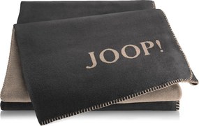 XXXLutz DEKA, bavlna, 150/200 cm Joop! - Deky - 004219015012