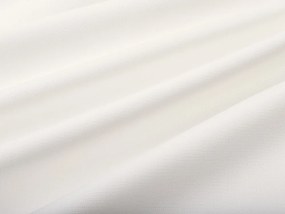 Biante Bavlněný povlak na polštář Panama PAN-001 Bílý 50 x 50 cm