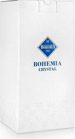 Bohemia Jihlava Karafa na whisky GLACIER 0,8 l