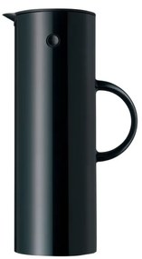 Stelton Termoska EM77 1l, black