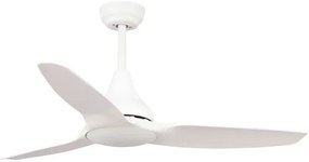 Stropní ventilátor Samoa 12.2 bílé s dálkovým ovládáním