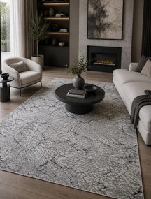 Koberec MIAMI PLUS 0300 šedý