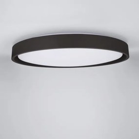 BRILAGI -LED Stmív. svítidlo MATTEO LED/60W/230V 3000-6500K pr. 51,5 cm černá+DO