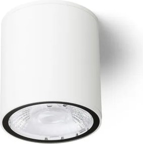 RED R14380 KORNELIA 10 stropní bílá 230V LED 15W IP65 3000K - RED - DESIGN RENDL