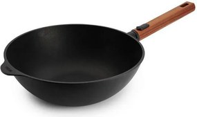 XXXLutz PÁNEV WOK 28 cm WOLL - Online Only vaření - 004599001301