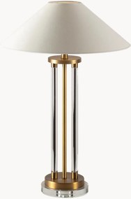 Velká stolní lampa Luma