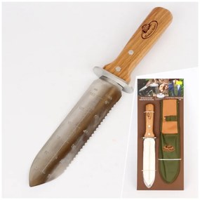 Zahradní nůž s pilkou 30cm